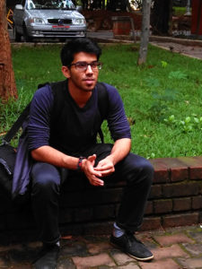 Avijit Singh - Applied Wonder